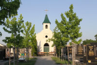 Nationalpark-Gemeinde Andau – Heideboden | Burgenland | Österreich