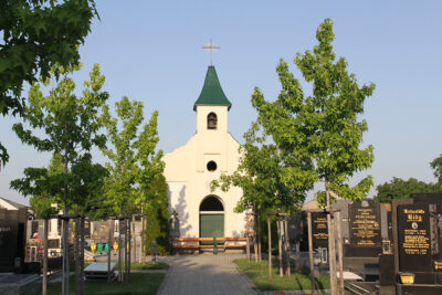 Nationalpark-Gemeinde Andau – Heideboden | Burgenland | Österreich