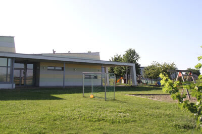 Bildung – Nationalpark-Gemeinde Andau